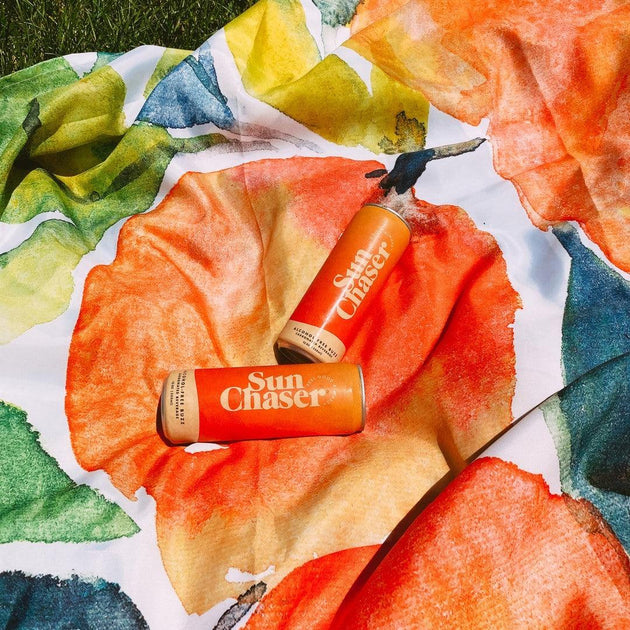 Alcohol-Free Activity Guide For Every Zodiac Sign 🥳 – Sun Chaser