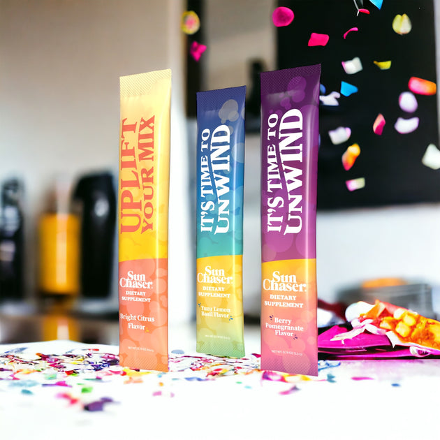 Our Products – Sun Chaser