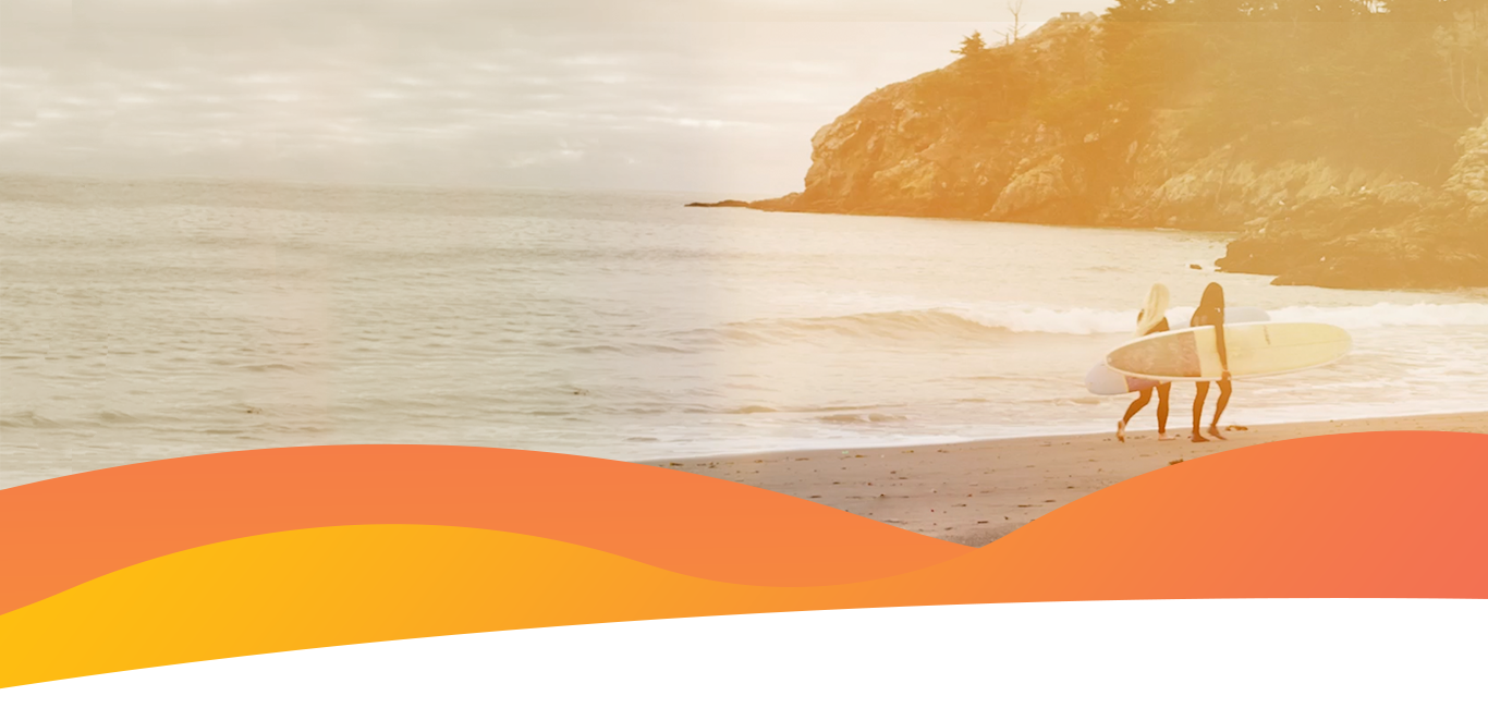 Our Story – Sun Chaser